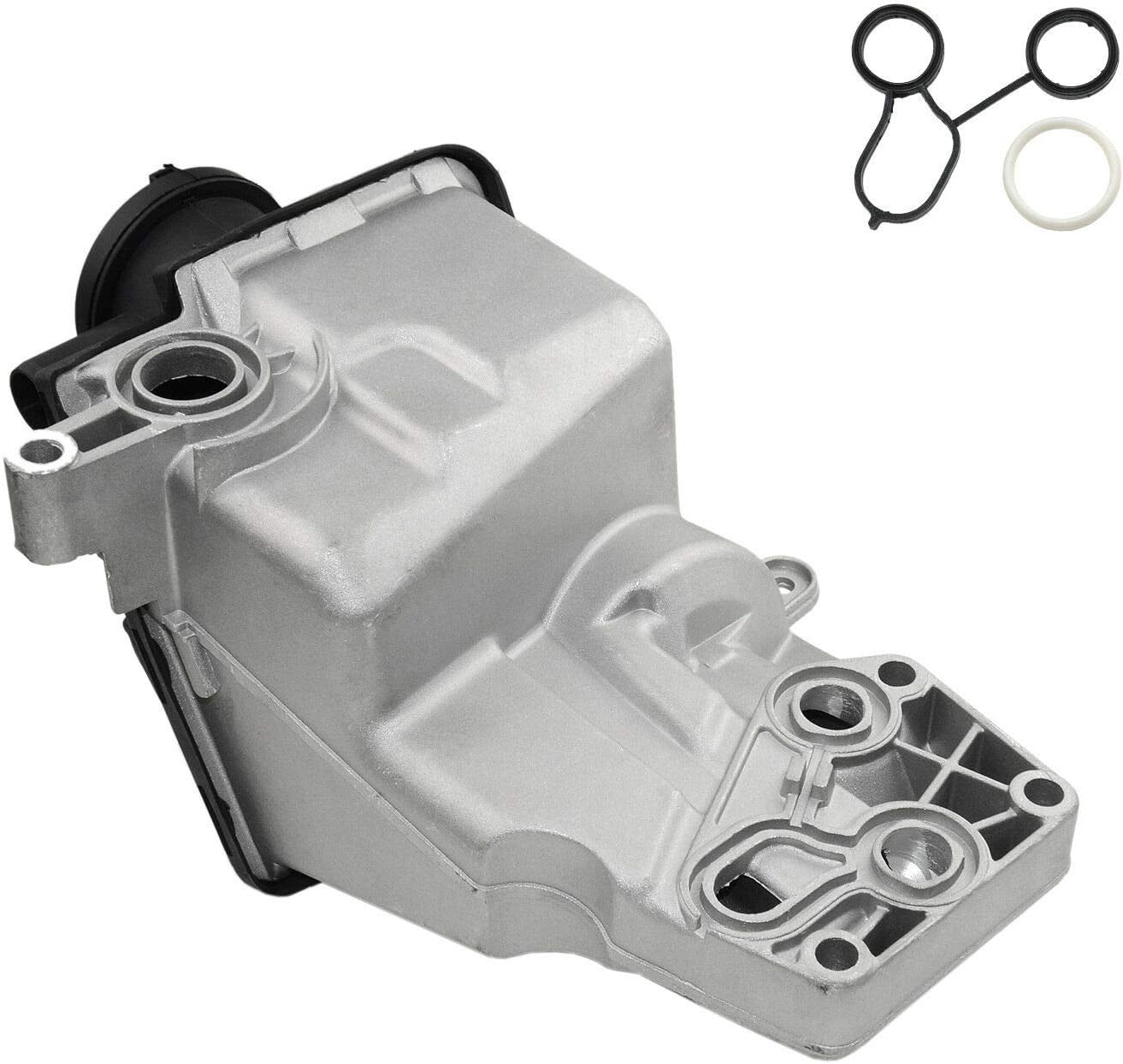 Oil Filter Housing 31338685, 31338684: Amazon.co.uk: Car & Motorbike