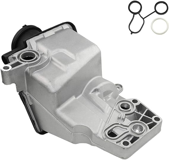 Oil Filter Housing 31338685, 31338684: Amazon.co.uk: Car & Motorbike