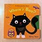 Where's Boo?: A Halloween Book for Kids and Toddlers (A Hide-and-seek ...