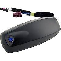 Amazon.com: GM Genuine Parts 23345963 High Frequency Antenna, Black ...