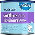 Amazon.com: Good Start | Dr. Brown's Soothe Pro, Baby Formula Powder ...
