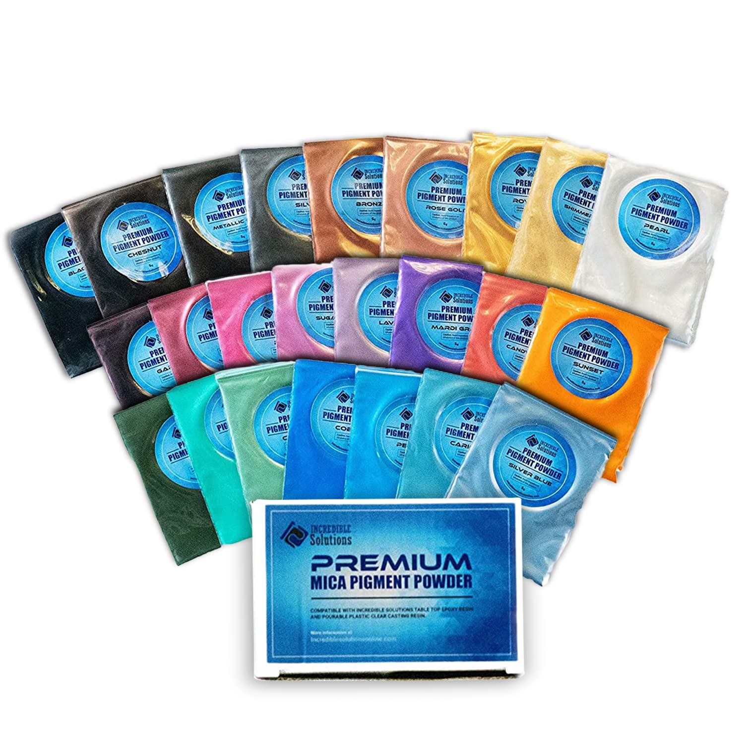 Promise Epoxy Deep Pour Pourable Plastic Review