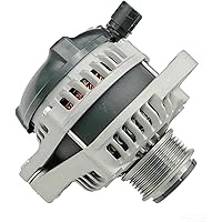 Amazon.com: ROADFAR New Alternator Replacement for Honda for Odyssey 2013 2014 2015 2016 2017 ...