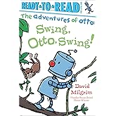 Amazon.com: See Pip Flap: Ready-to-Read Pre-Level 1 (The Adventures of Otto): 9781534416352 ...
