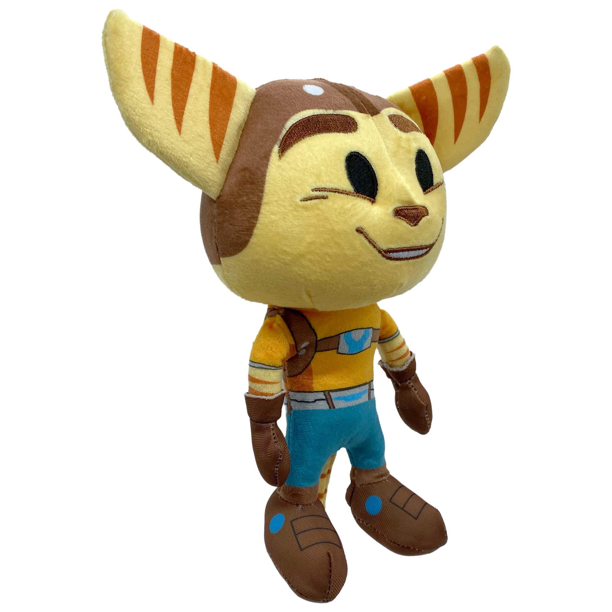 Mua JINX Official Ratchet of Ratchet & Clank: Rift Apart, Collectible ...