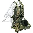 Amazon.com : YYV Tree Stand Carry Straps Lightweight TreeStand ...