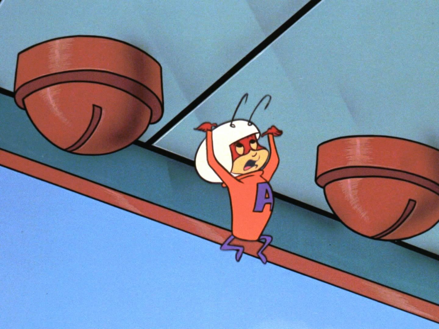 Watch Atom Ant - Season 2 | Prime Video