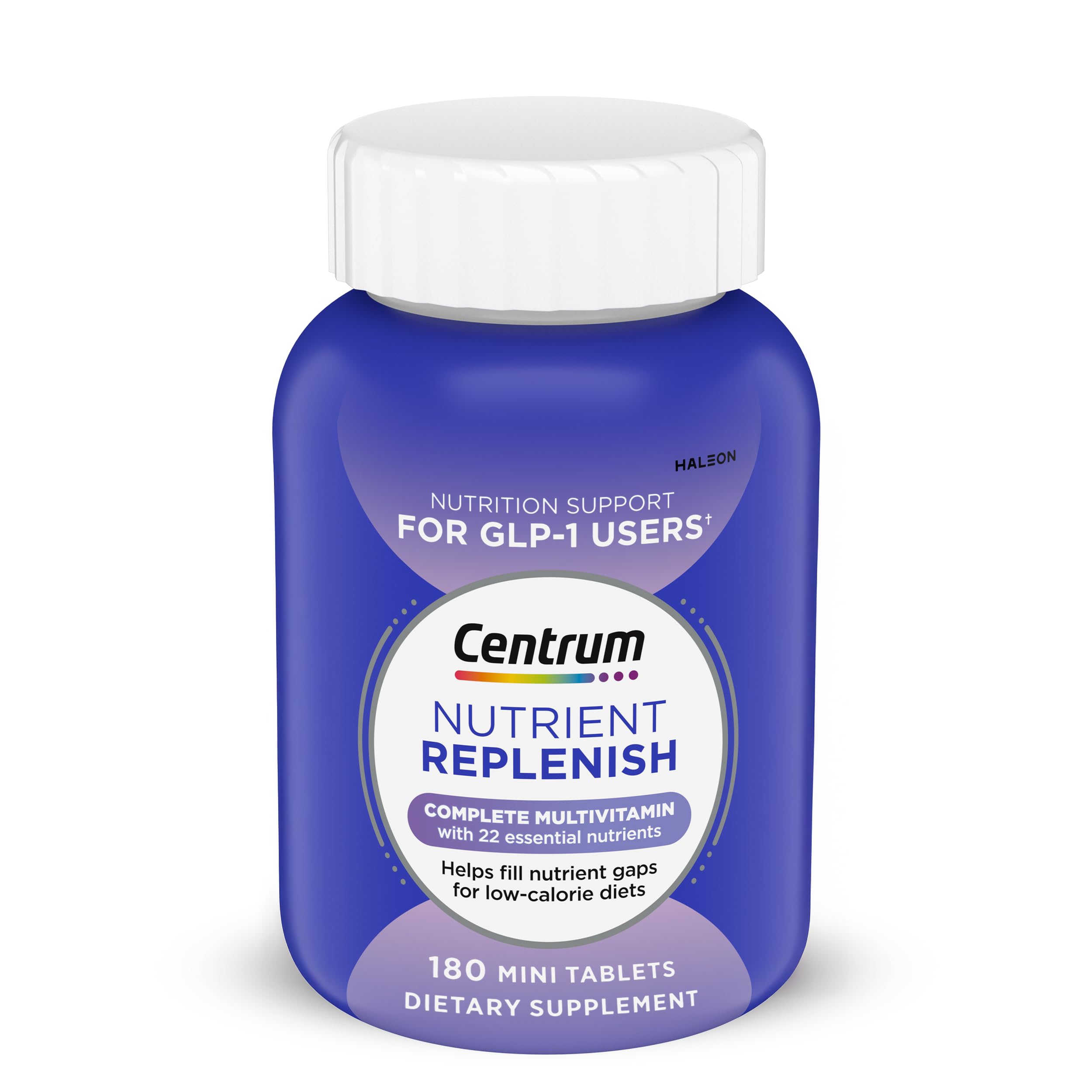 Centrum Nutrient Replenish – TrustScore 5.8/10 | SuppCo