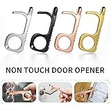 Amazon.com : Trunple Handheld Keychain & Non-Contact Door Opener ...