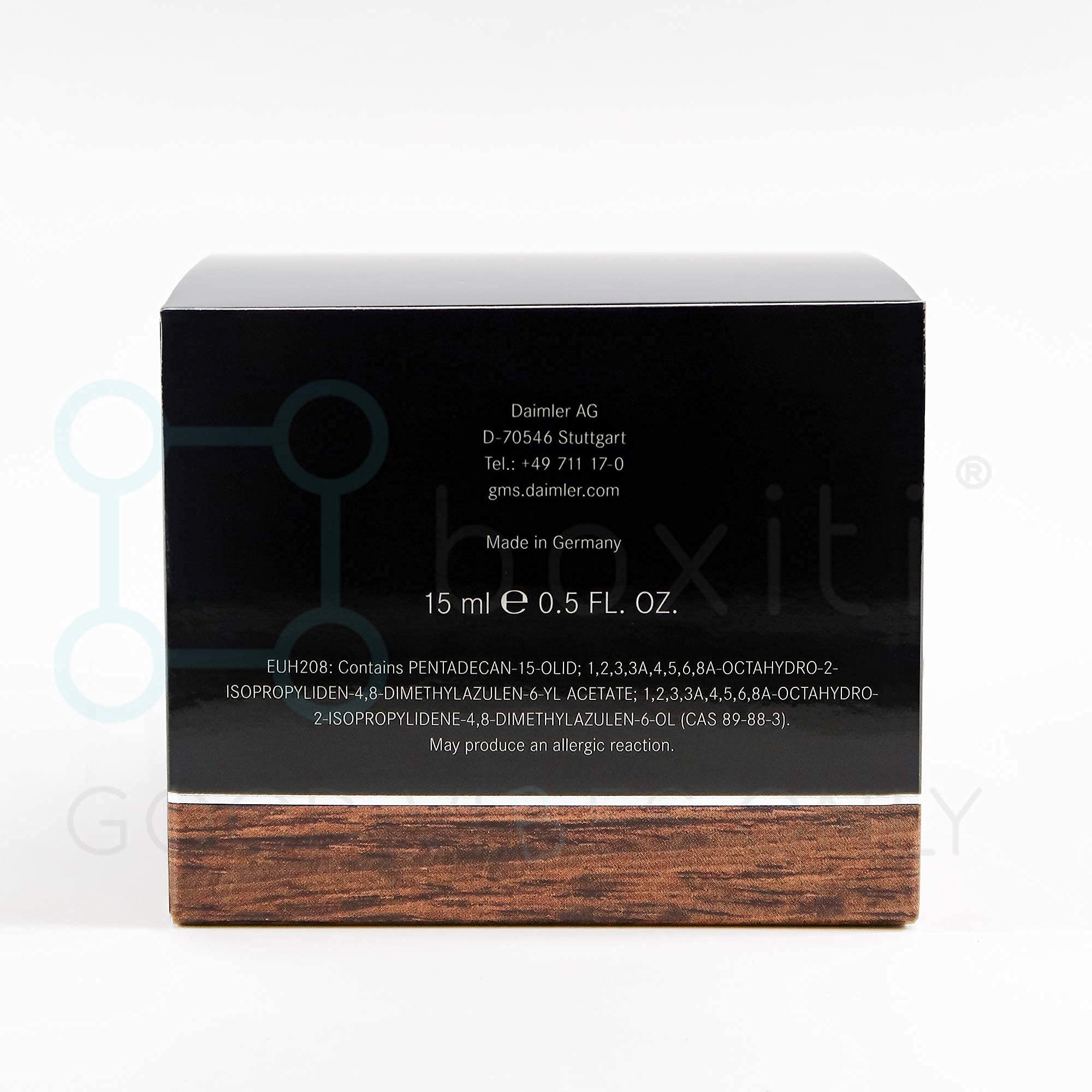 Mua Boxiti Set Agarwood Mood for Mercedes Benz Maybach Air Freshener ...