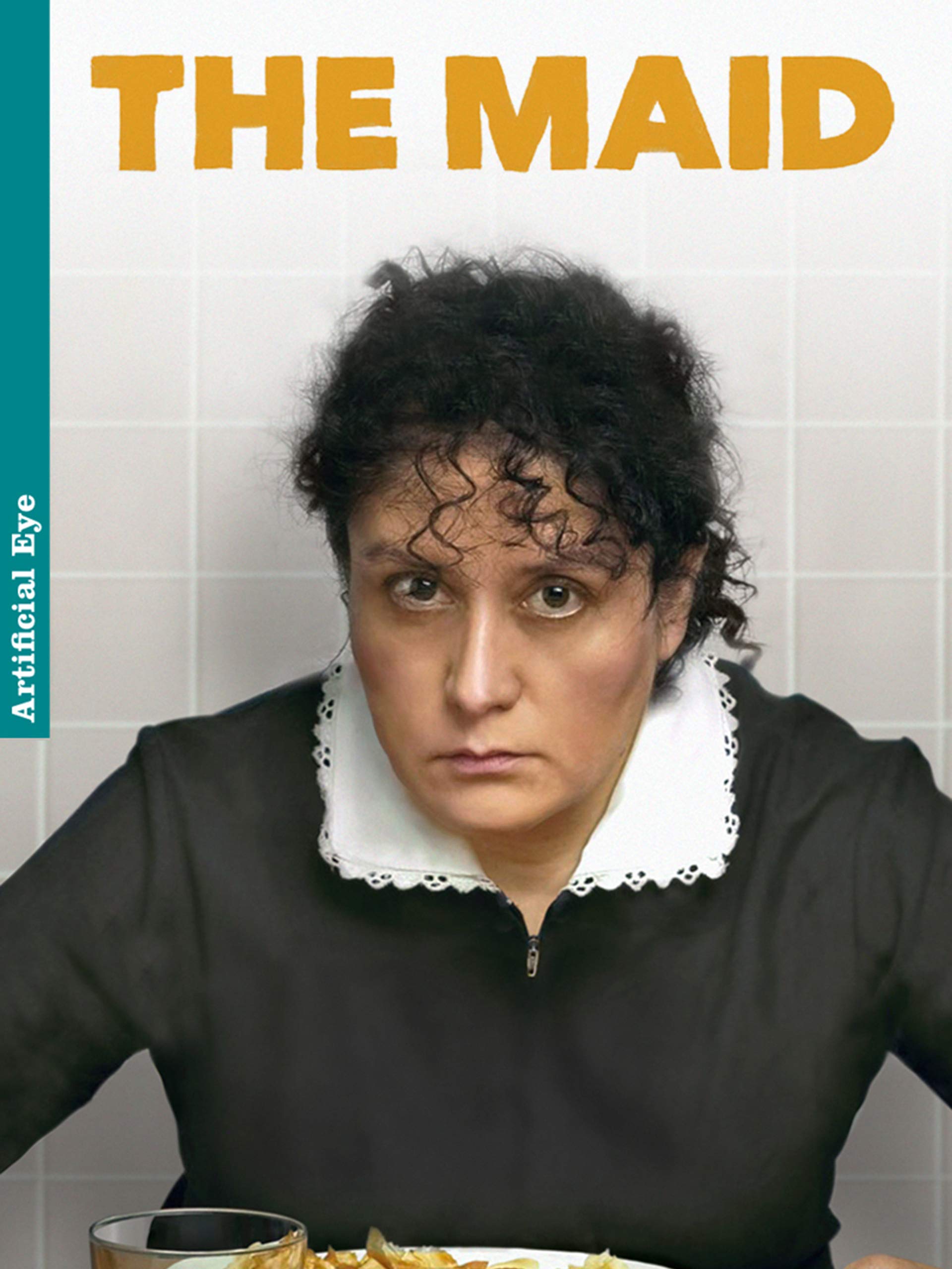 Watch The Maid | Prime Video