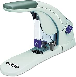 Amazon.com : Swingline Light Touch™ Heavy-Duty Stapler : Heavy Duty ...