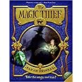 The Magic Thief (Magic Thief, 1): Prineas, Sarah, Caparo, Antonio ...