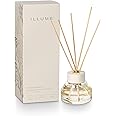 Amazon.com: ILLUME Refillable Aromatic Diffuser, Winter White : Home & Kitchen