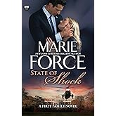 Amazon.com: State of Retribution, A First Family Novel (First Family Series): 9781966871064 ...