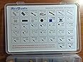 Amazon.com: REXQualis Electronics Component Fun Kit w/Power Supply ...