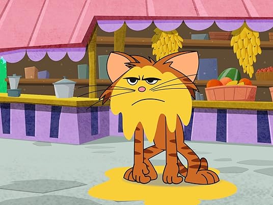 Watch Cat & Keet | Prime Video