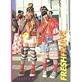 Fruits: Shoichi Aoki, Shoichi Aoki: 9780714840833: Amazon.com: Books