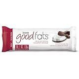 Love Good Fats Bars (Keto, Healthy Fats, Low Carb, Low Sugar, Gluten ...