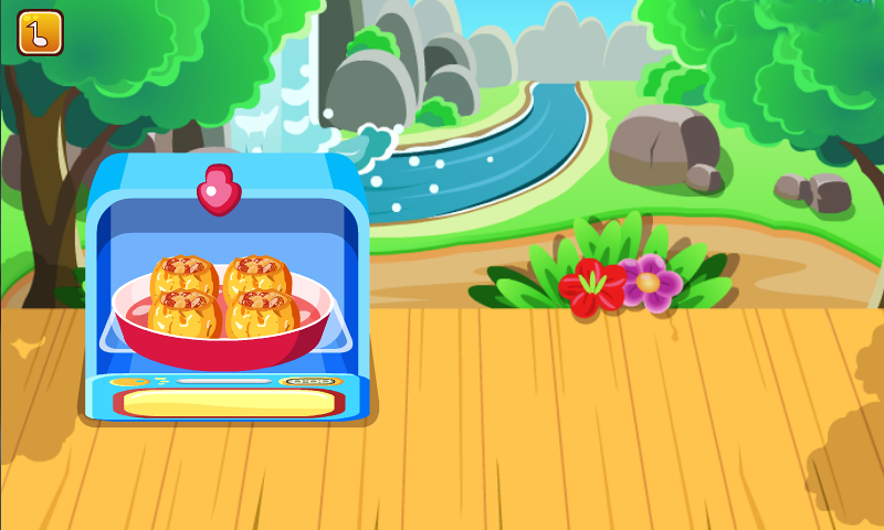 Cooking Baked Apples:Amazon.co.uk:Appstore for Android