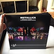 S & M (3-LP) [Vinyl LP] - Metallica: Amazon.de: Musik