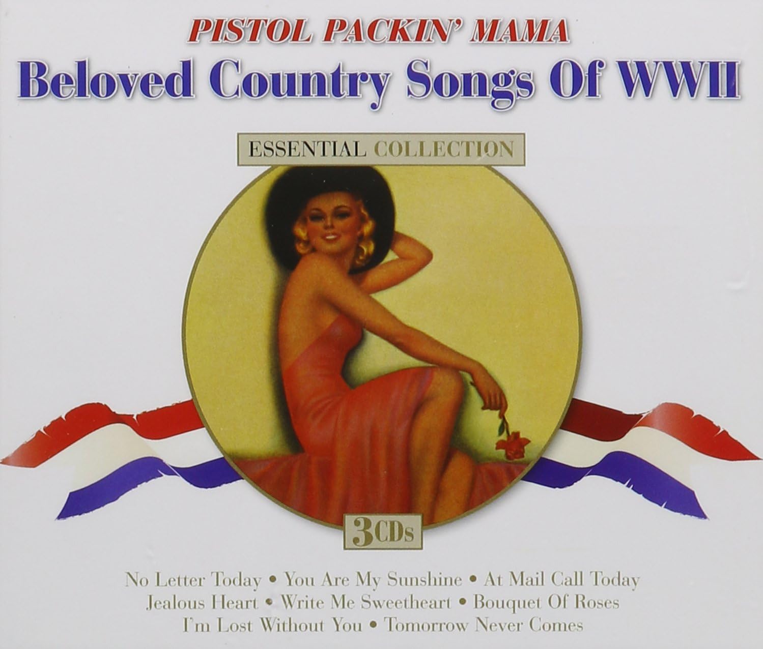 Pistol Packin Mama WWII Country Songs Amazon co uk Music pistol-packin-mama-wwii-country-songs-amazon-co-uk-music