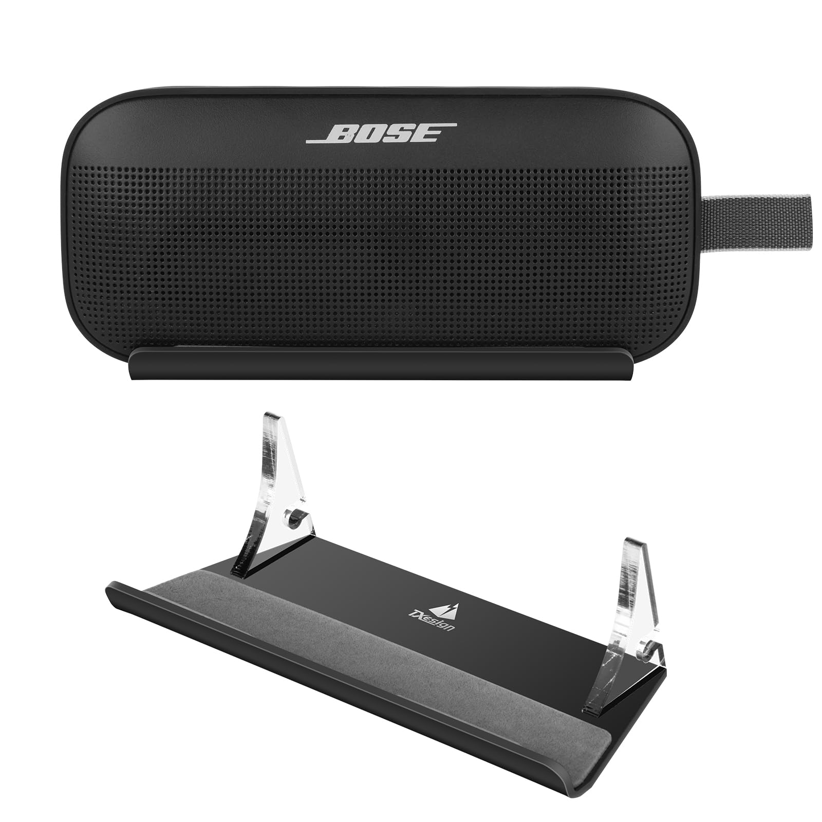 Mua TXEsign Desktop Holder for Bose New SoundLink Flex 2nd Gen/Bose ...