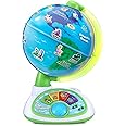 Amazon.com: LeapFrog LeapGlobe Touch Interactive Globe for Kids Ages 3 and up : Toys & Games
