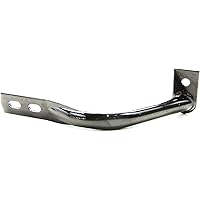 Amazon.com: Genuine GM Parts 15184116 Driver Side Front Bumper Bracket ...