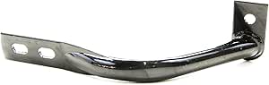 Amazon.com: Genuine GM Parts 15184116 Driver Side Front Bumper Bracket ...