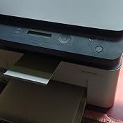 Amazon.in: Buy HP Laser MFP 136w Printer Online at Low Prices in India ...