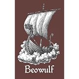 Beowulf (Signet Classics): Raffel, Burton, Frank, Roberta ...