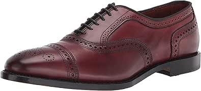 Amazon.com | Allen Edmonds Men's Strand Cap-Toe Oxford | Oxfords