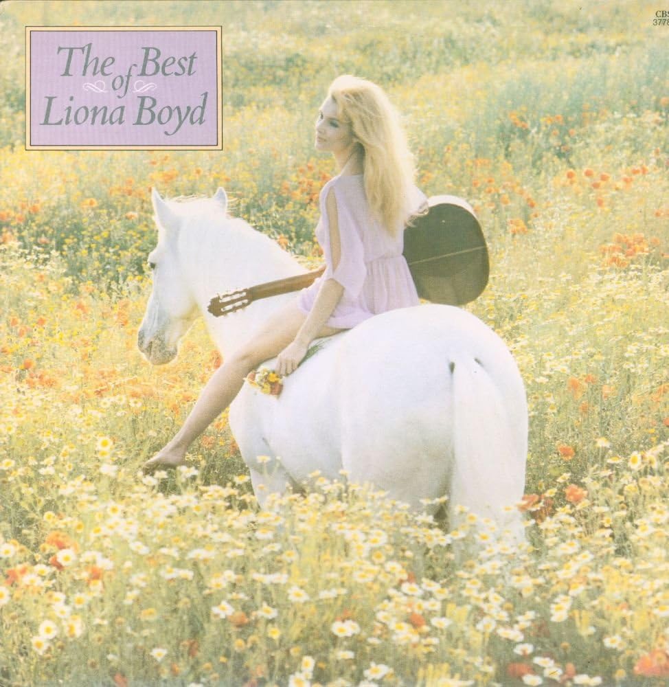 The Best Of: Liona Boyd: Amazon.ca: Music