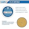 SRA Solder 135 Rosin Paste Soldering Flux For Electronics, No Clean ...