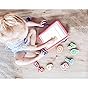Amazon.com: Marbotic - Smart Letters for iPad - Ages 2-5 - Interactive ...