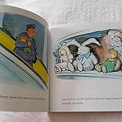 Corduroy: Don Freeman: 9780140501735: Amazon.com: Books