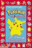 Pokemon: Ultimate Handbook: Cris Silvestri: 9780545078863: Amazon.com ...