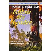 Follow My Leader - Scholastic Book Services TX 561: Garfield, James B ...