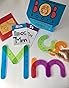Amazon.com: Learning Resources Letter Construction, Homeschool, School ...