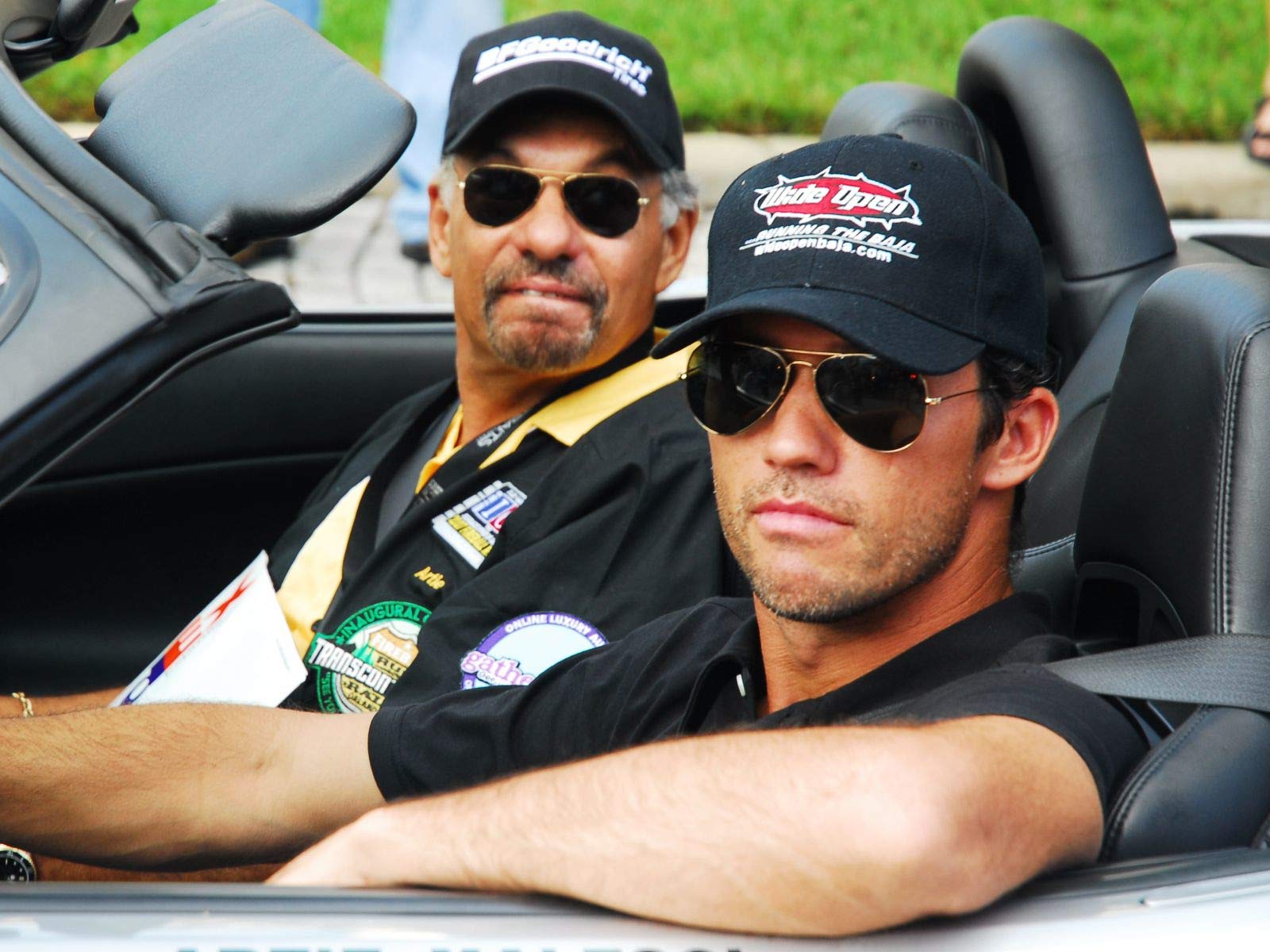 Watch Fireball Run Series | Prime Video