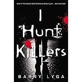 Amazon.com: Blood of My Blood (I Hunt Killers, 3): 9780316198714: Lyga ...