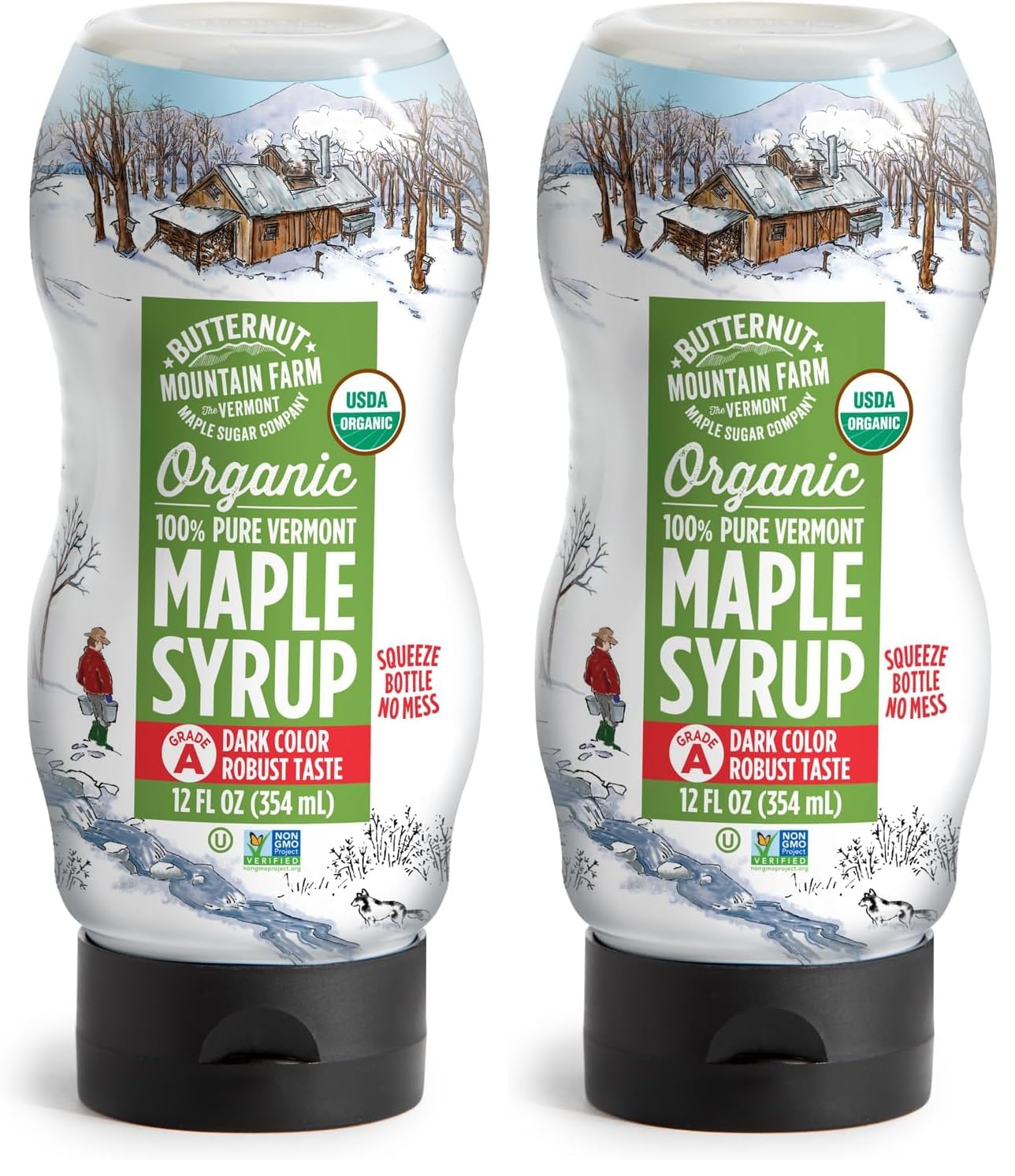 Maple Syrup Kuwait | Buy Online | Whizz Others