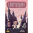 Unfamiliar 2 (Volume 2) : Newsome, Haley: Amazon.ca: Books