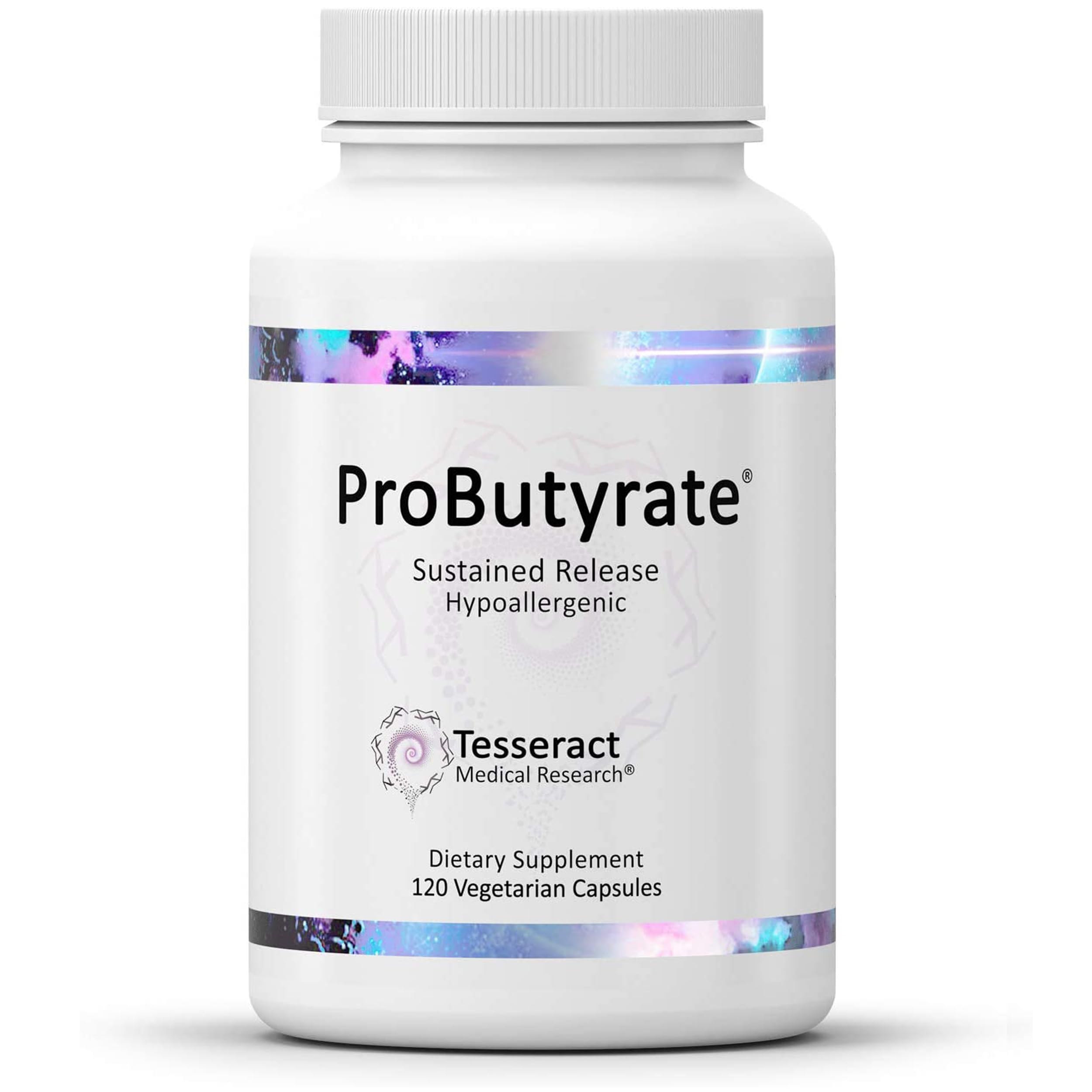 Mua Tesseract Medical Research ProButyrate Gut Health Supplement ...
