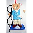Amazon.com: Eye Doctor Optometrist Ophthalmologist Christmas Tree ...