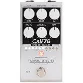 Amazon.com: Origin Effects Cali76 Compact Deluxe : Musical Instruments