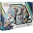 Amazon.com: Pokemon Cards TCG: Alolan Marowak-Gx Box + 4 Booster Pack ...