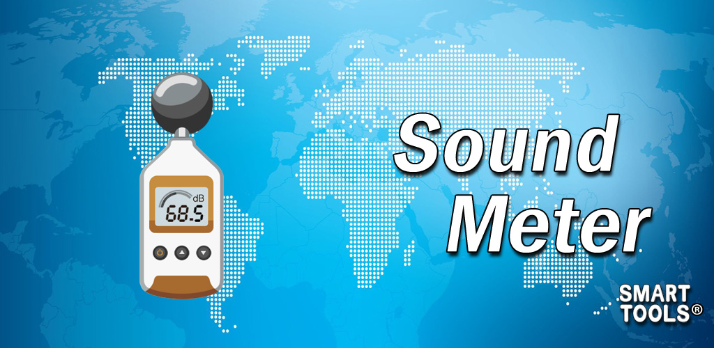 Sound Meter | Pricepulse