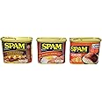 SPAM Luncheon Meat Canned Food 340g Shelf-Stable Great For Hiking ...
